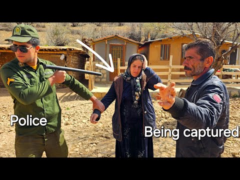 Wie Ruqayya zur Gefangenen von Drohungen und Verleumdungen wurde