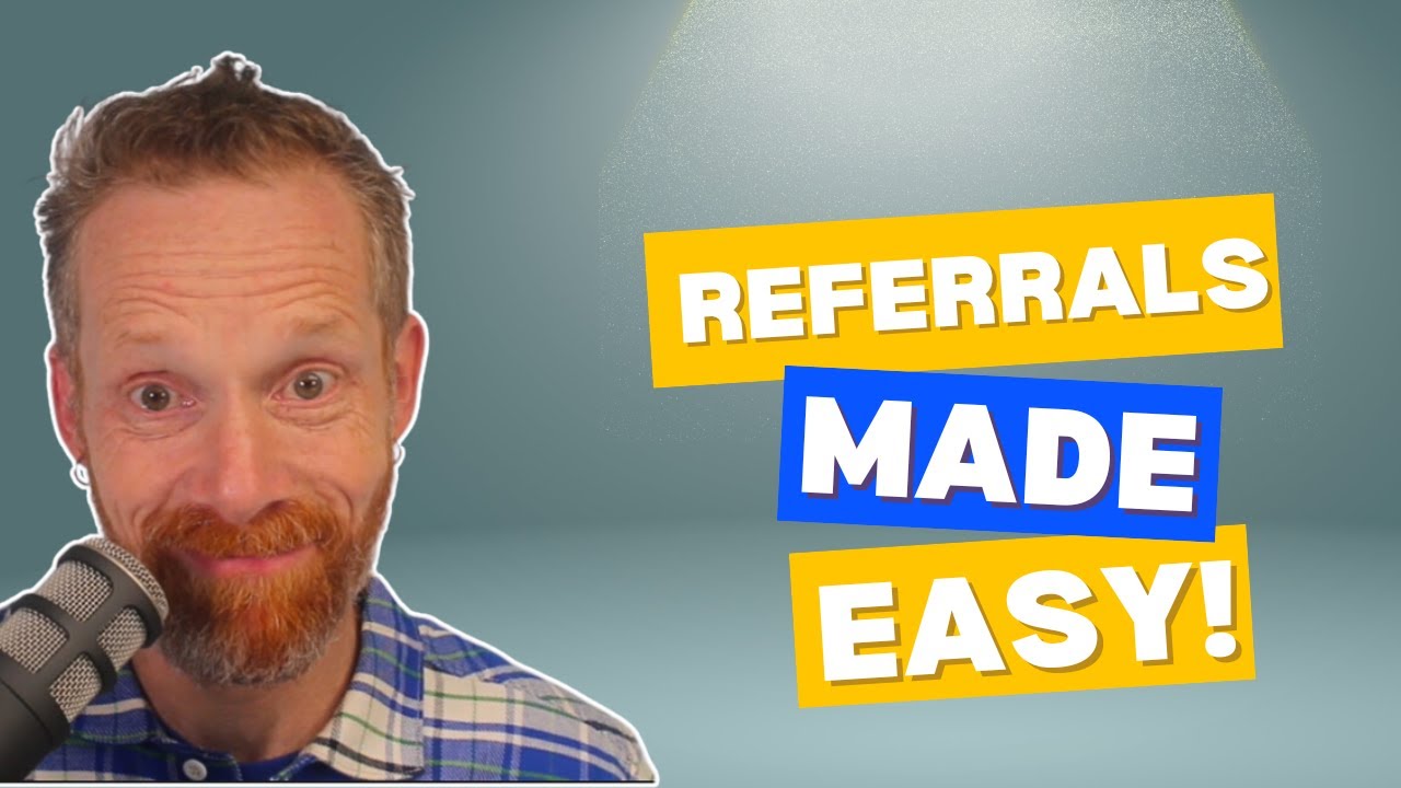 The 3 Way Referral Script for Physical Therapist - YouTube