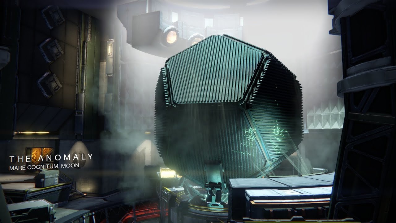 First Destiny 1 upload! - YouTube