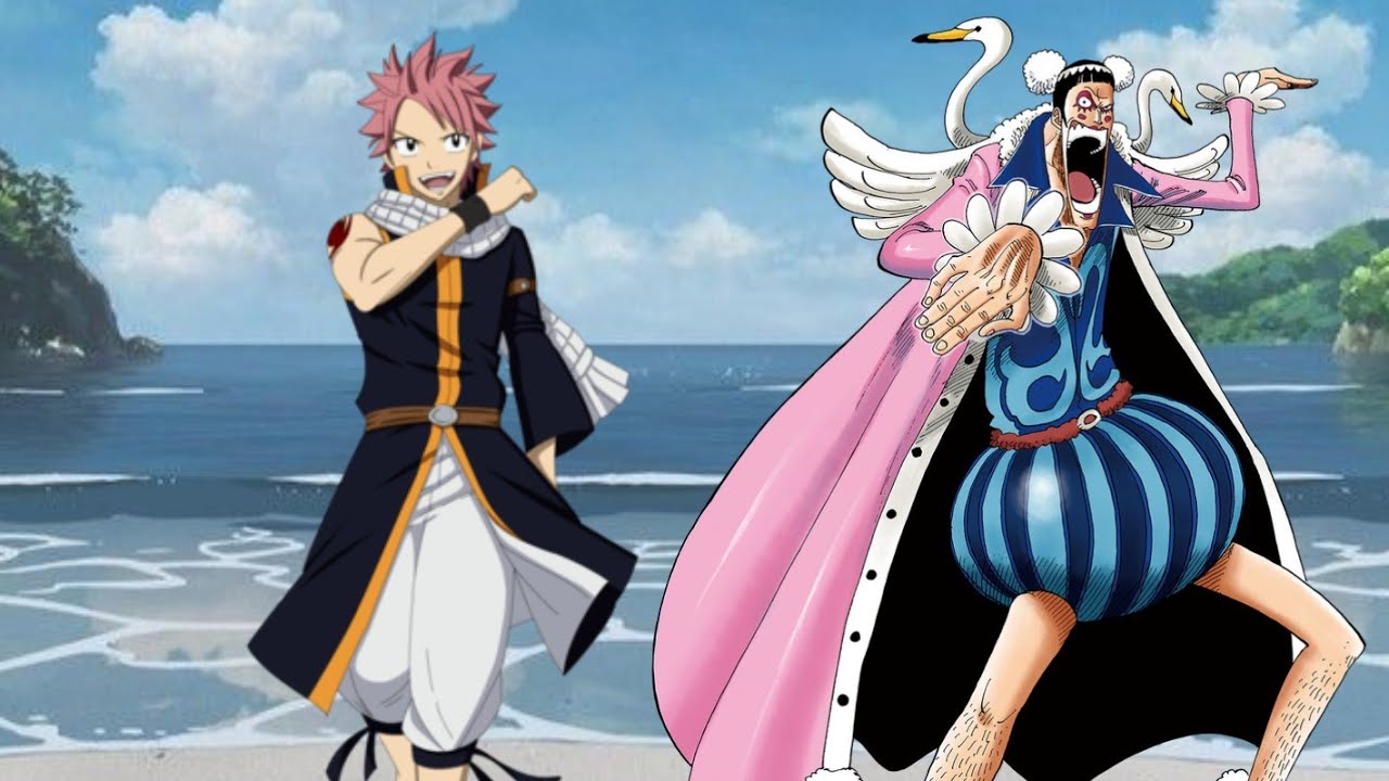 Qhps yo caía en one piece capítulo 44 (Llegando a arabasta) - YouTube