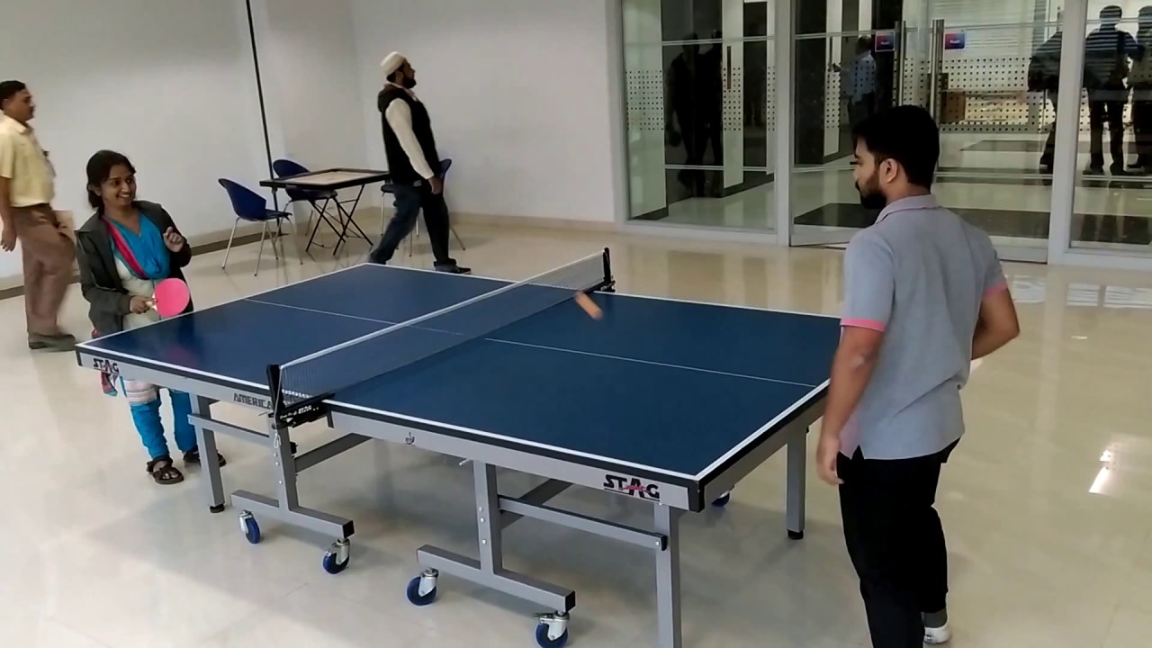 RCP jio Reliance Office environment - YouTube