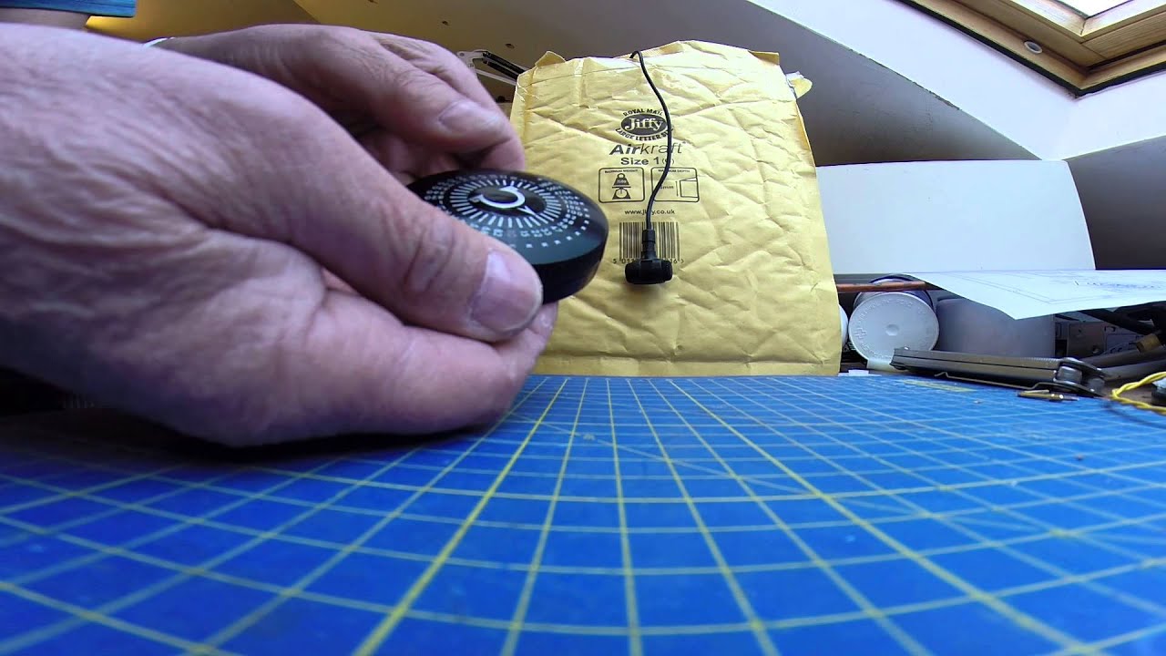 GoPro Hero 3+ EXTERNAL MICROPHONE TEST resistor value - YouTube