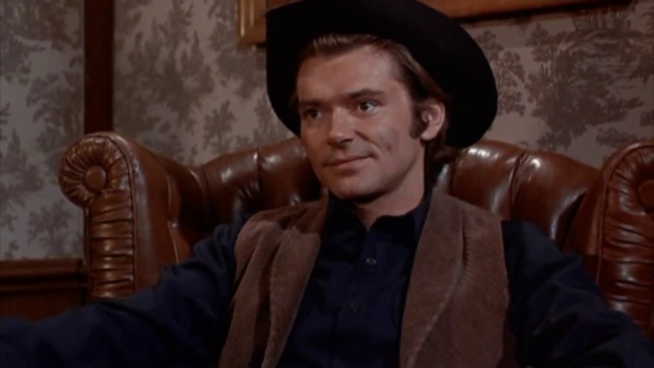 Pete Duel Memorial Video: I’m Not Going Anywhere - YouTube
