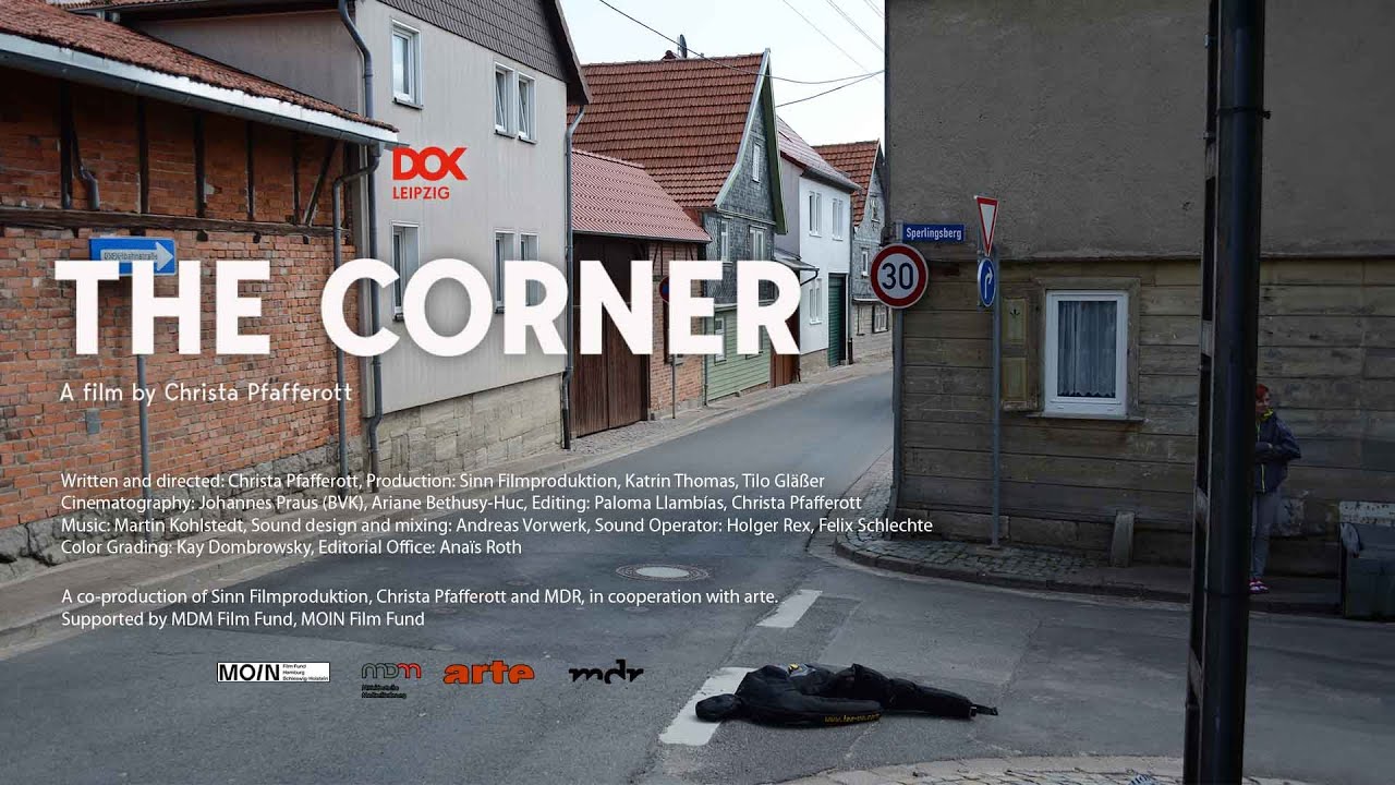 The Corner | Trailer | Available Now - YouTube