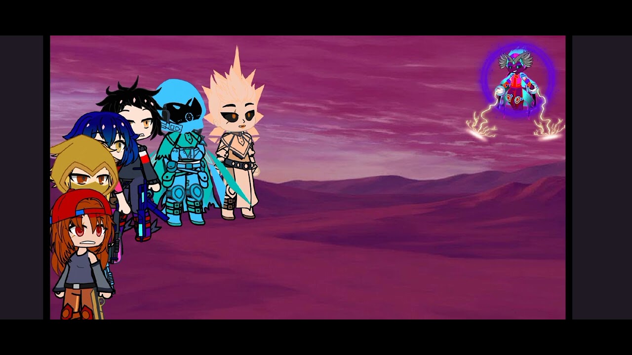 Ch3 Finale Teaser Trailer - YouTube