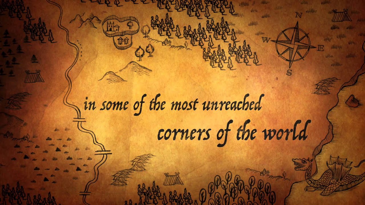 AWR 360° Trailer for GC Session 2015 - YouTube