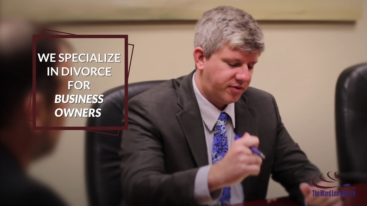 The Right Attorney to Guide You Through Your Georgia Divorce | Attorney ...