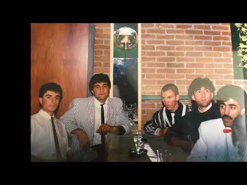 Mashud Elia  Ametelali CD1 -1996- 5 07 2017