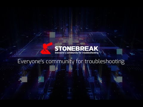 [STONEBREAK] {⑦ 기록} - YouTube
