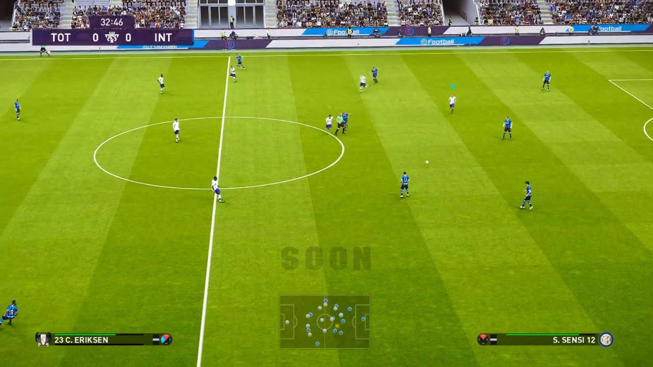 finish the ball - YouTube