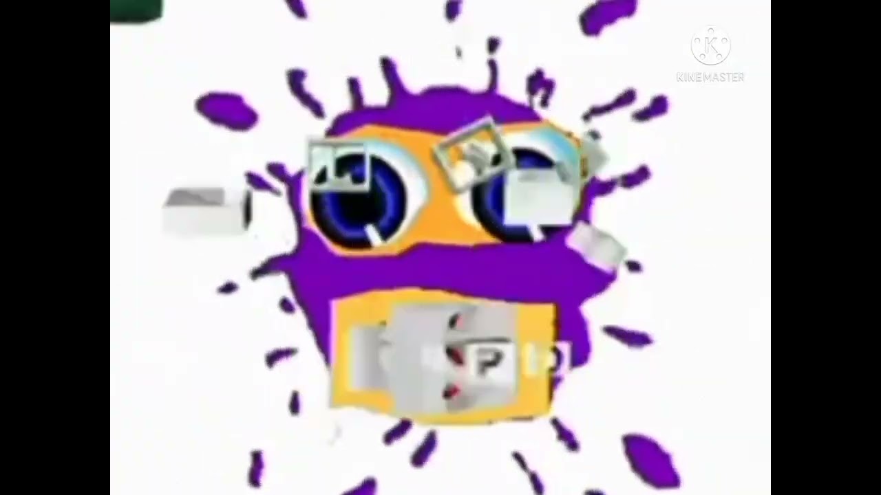 Klasky Csupo 2002 (RoboSplaat Variet) (Big Screen) - YouTube