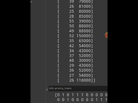 Running ML Model on Google Colab Android Smart Watch - YouTube