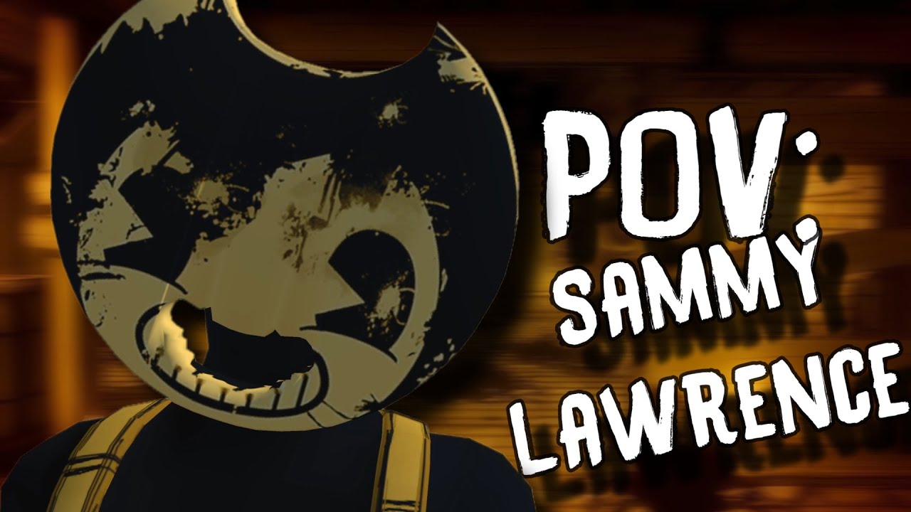 POV: Sammy Lawrence - YouTube