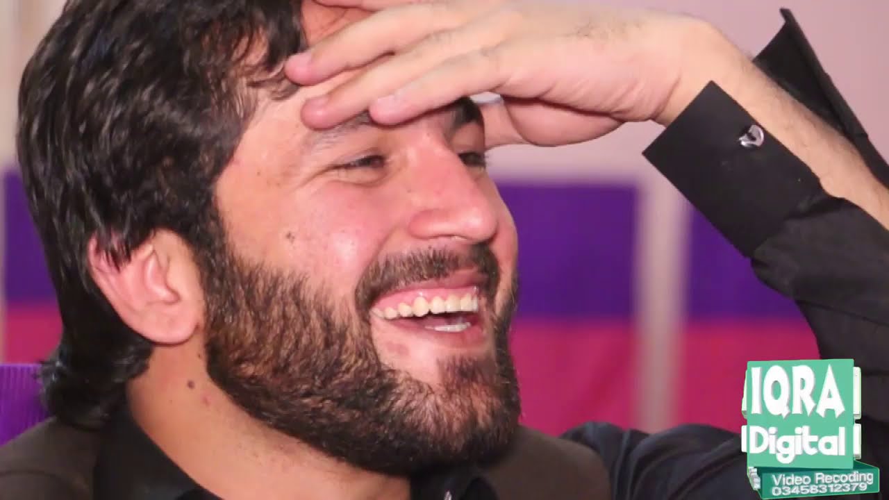 Anil Bakhsh And Ismail Qarabaghai New Tapay 2019 HD / Anil Bakhsh And ...