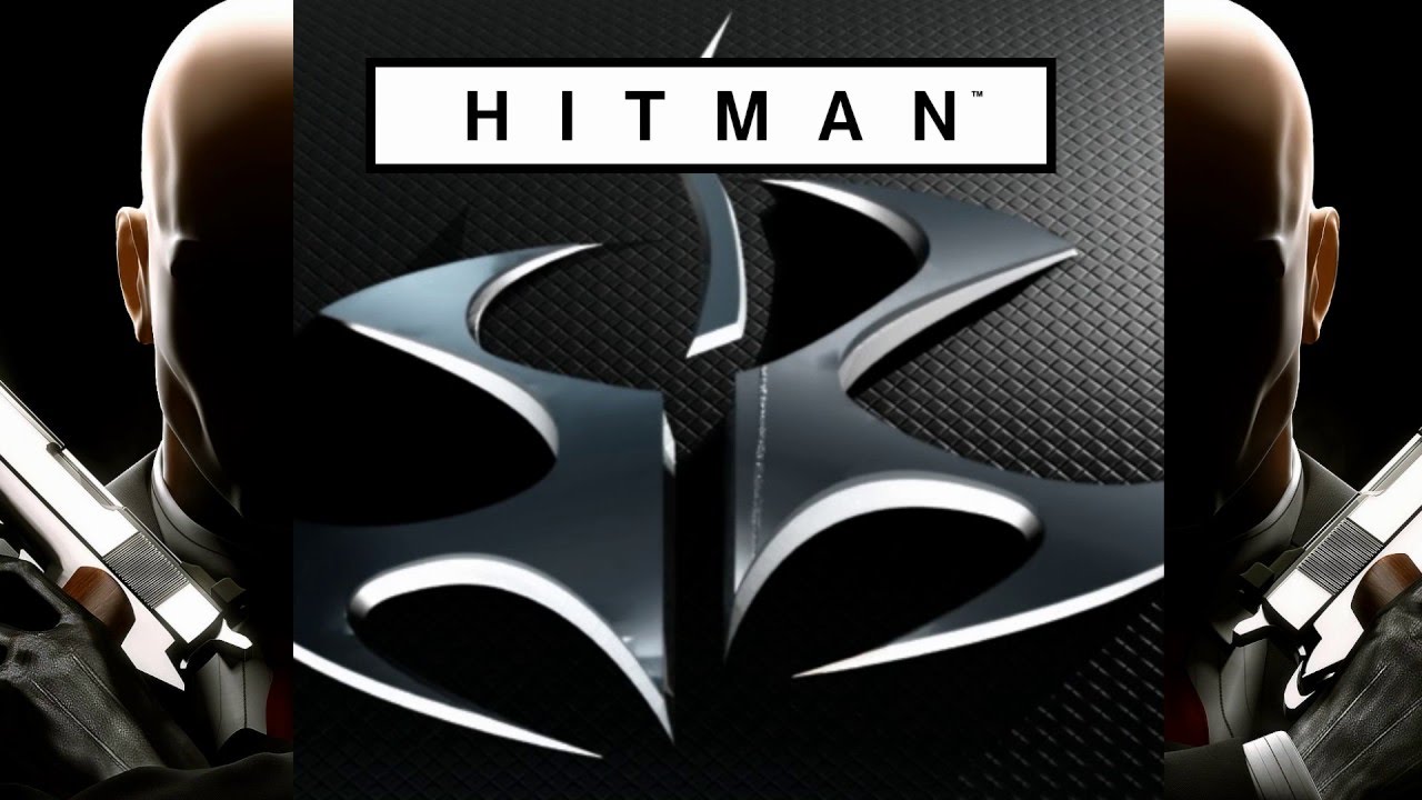 Hitman Collector's Edition PS4 - Unboxing - YouTube