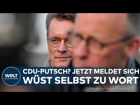 SPEKULATIONEN ÜBER \