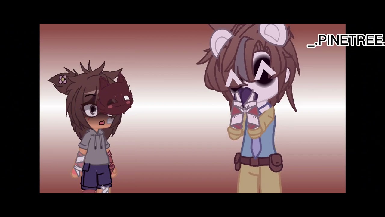 You are an idiot! ( Edit) Ft Past Mike, My Au Mike! - YouTube