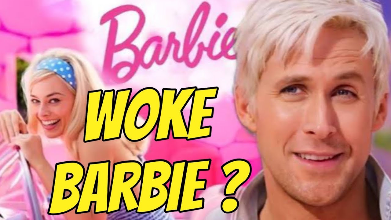 BARBIE The MOVIE ( review) 🎀 WHY is KEN not KEN-OUGH? 🕺🏼 - YouTube