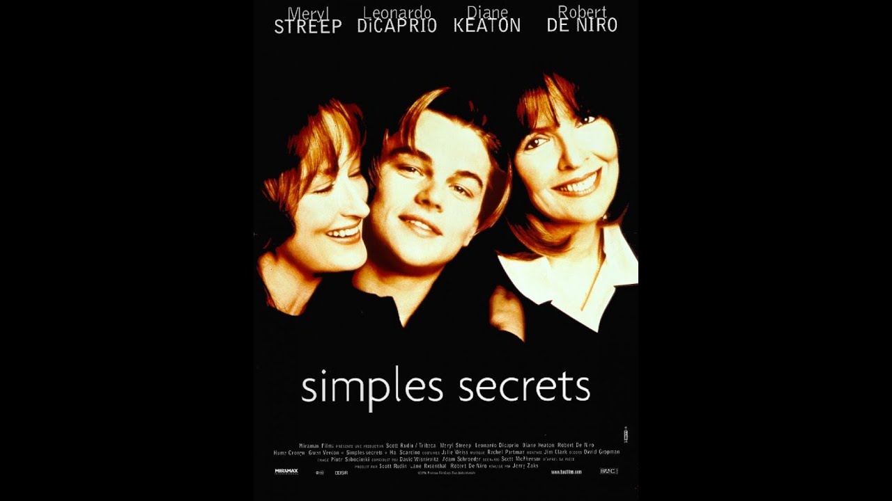 Simples secrets - YouTube