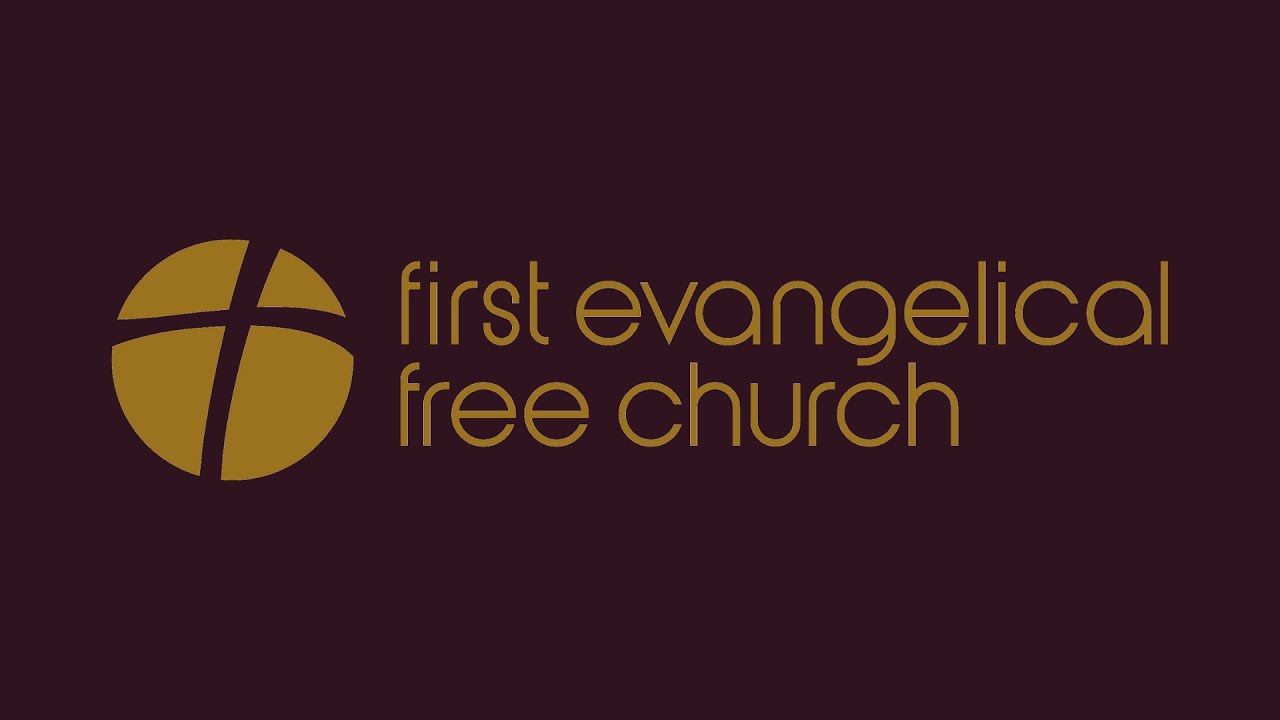 FEFC Live Service (June 7, 2020) - YouTube