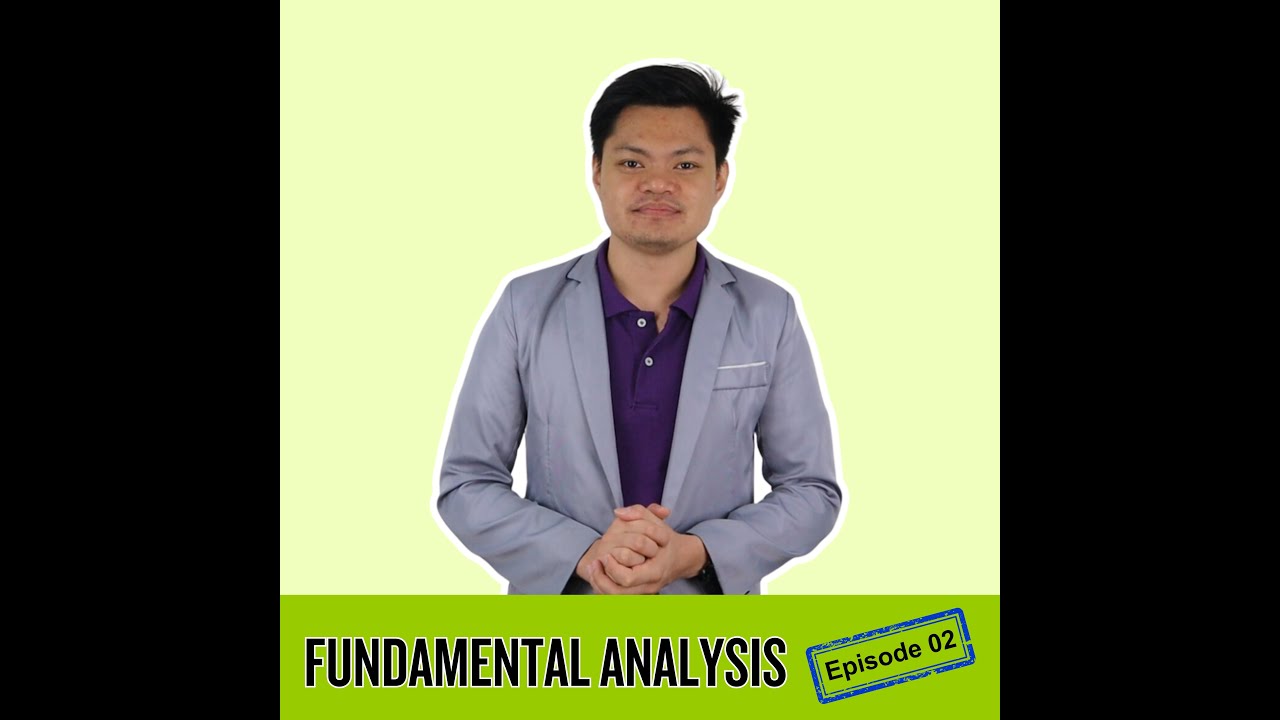 Philstocks Fundamental Analysic: Episode 02 - YouTube