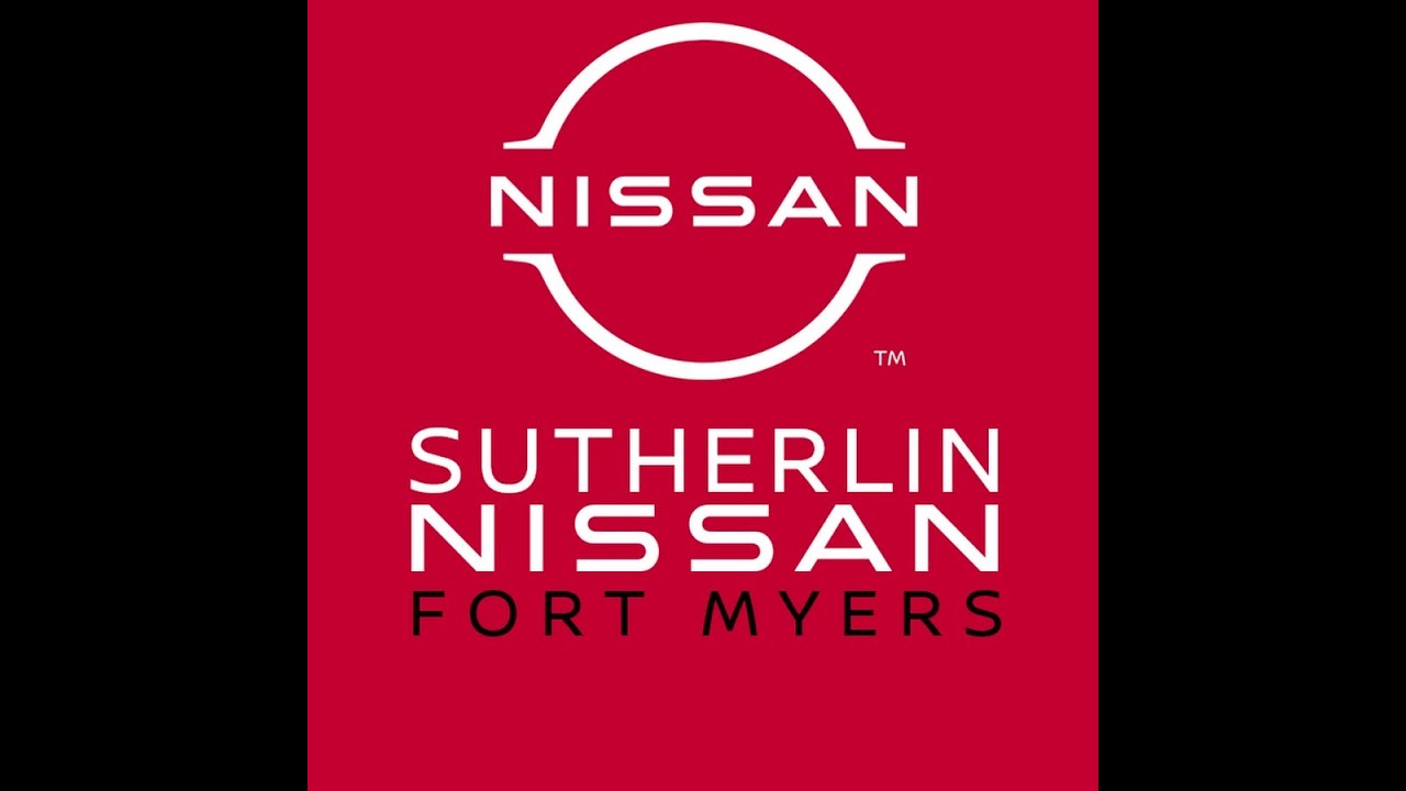 Sutherlin Nissan Fort Myers "Sutherlin Buys It!" - YouTube