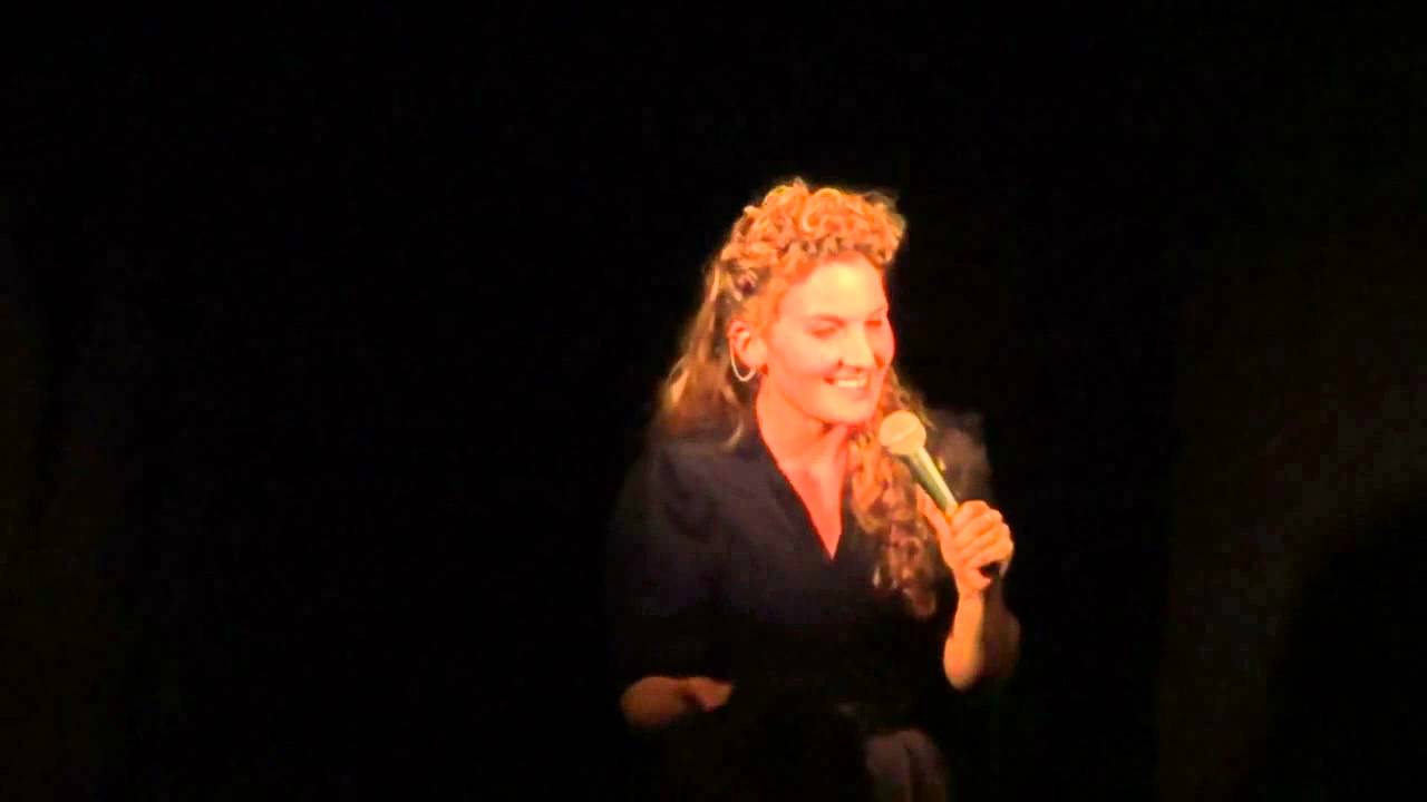 Alice Fraser in Savage - YouTube