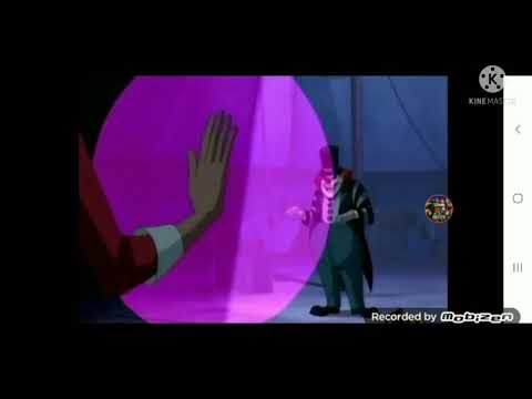Ben 10 Ultimate Alien Hit Em Where They Any Live Gwen Fights Zombozo Full Scene HD