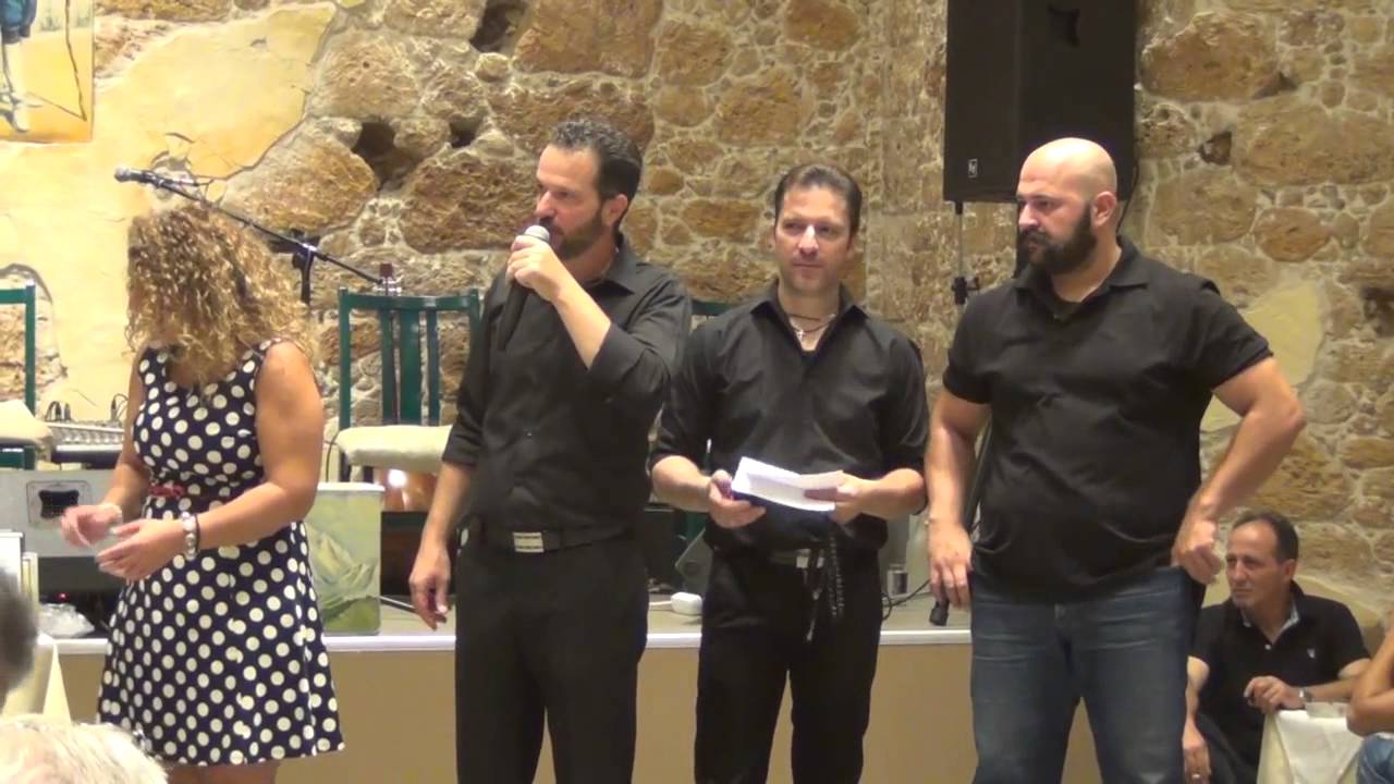 ΤΕΛΕΤΗ ΛΗΞΗΣ 1ου ΠΑΓΚΡΗΤΙΟΥ ΠΡΩΤΑΘΛΗΜΑΤΟΣ ΠΟΔΟΣΦΑΙΡΟΥ [Α΄ΜΕΡΟΣ] - YouTube