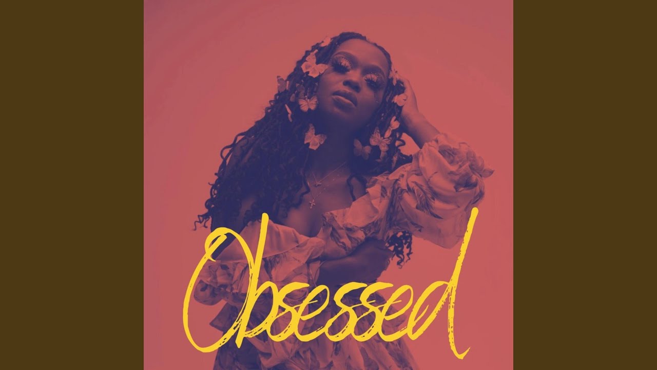 Obsessed - YouTube