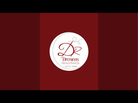 Dreams Readymade is live