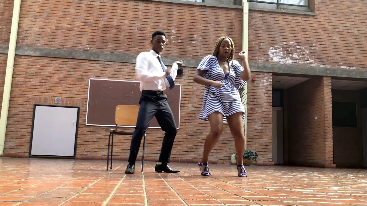 Priddy Ugly ft Bontle Modiselle present: Rick Jade-Bonita-official ...