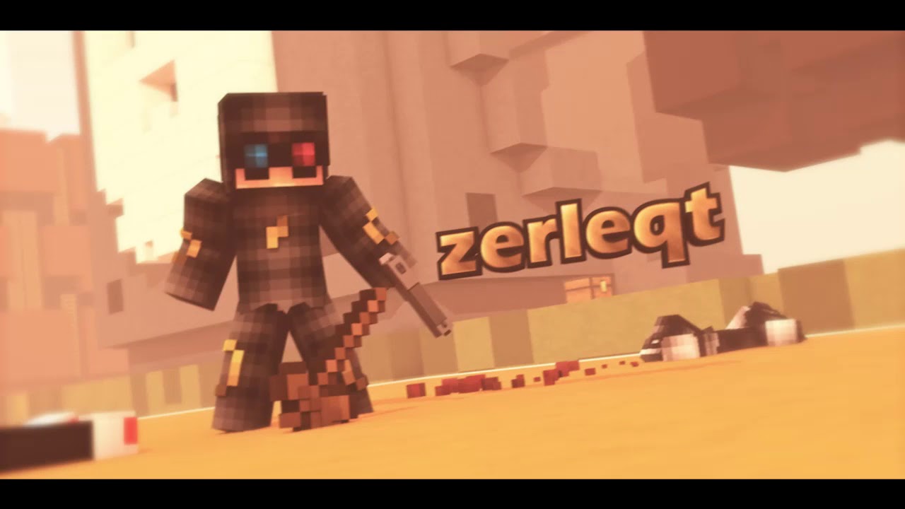 Intro zerleqt - YouTube