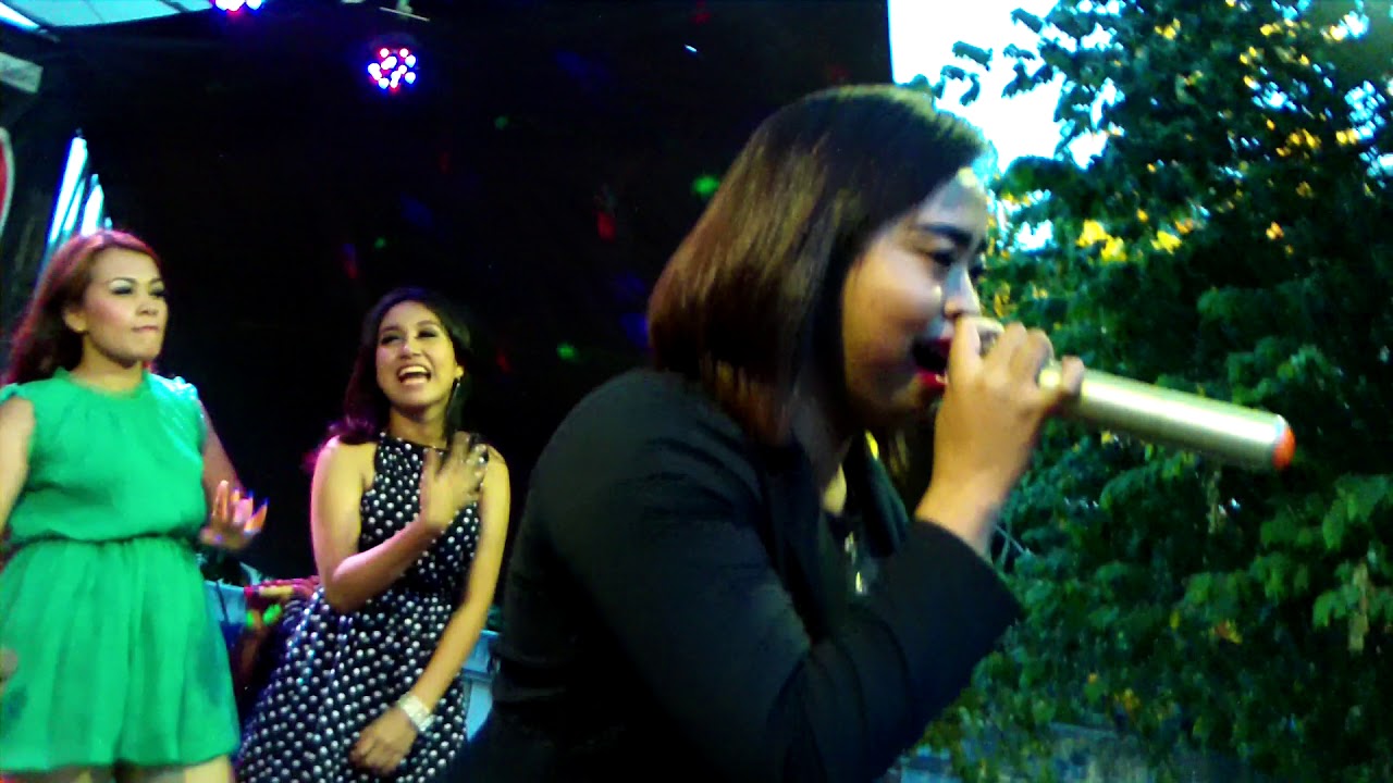 CHACHA ROMEO GEBOY MUJAER SUKAPURA BAMBU KUNING ZAKI PUPUT - YouTube