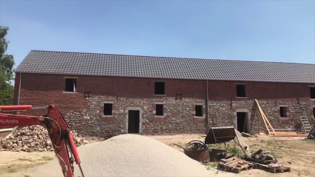 GP Construct - YouTube