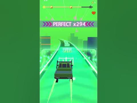 11 - Rhythm Racing: music car&beat - YouTube