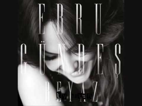 Ebru Gündeş - Yazık