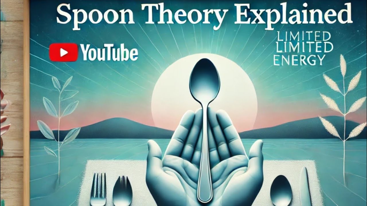 Spoon Theory in Palliative Care: A Compassionate Approach to Chronic ...