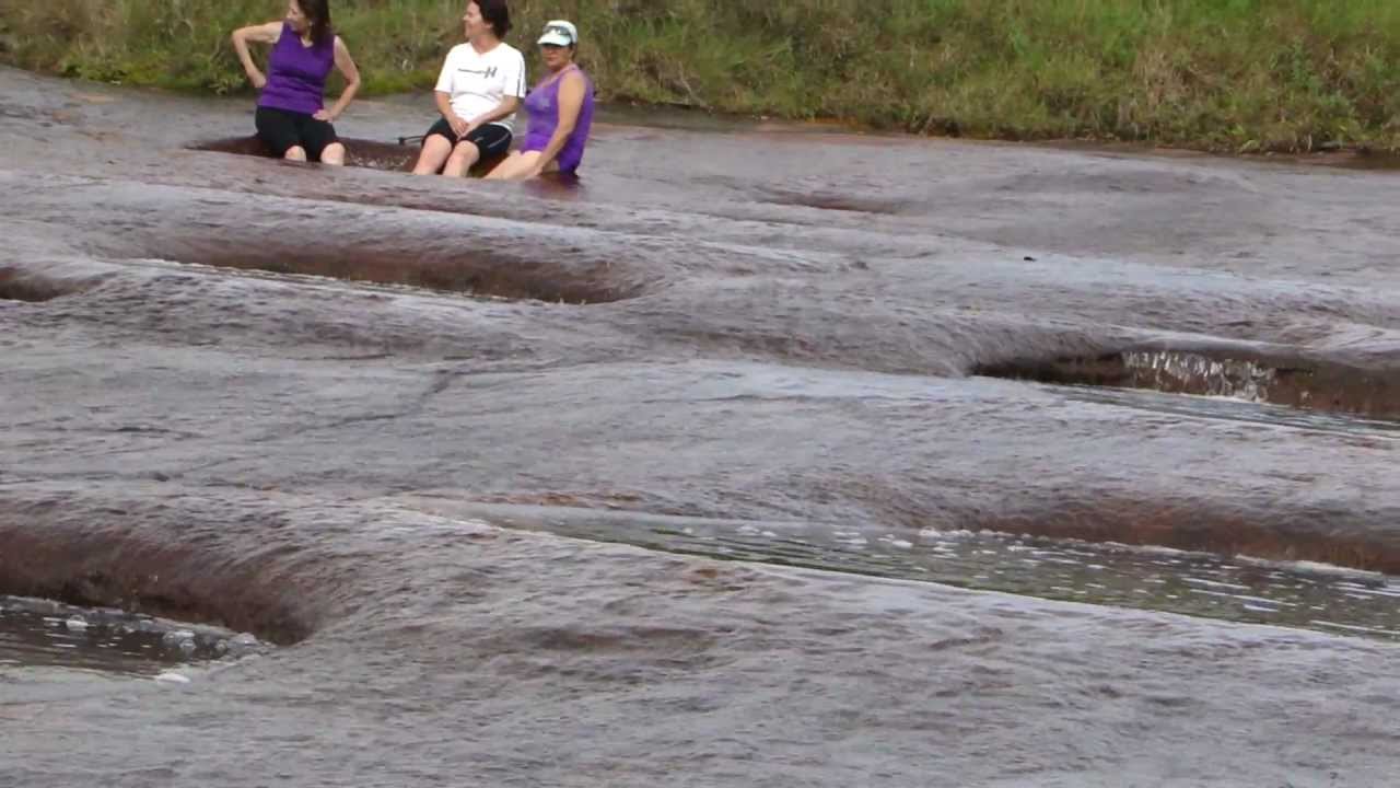 LAS GACHAS GUADALUPE- SANTANDER- COLOMBIA - YouTube