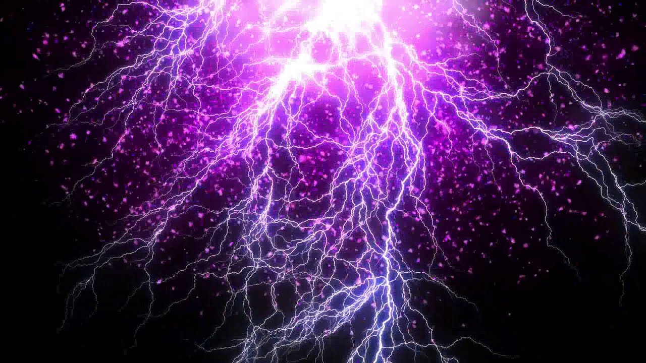 Free Lightning Sparkle I made this #3 - YouTube