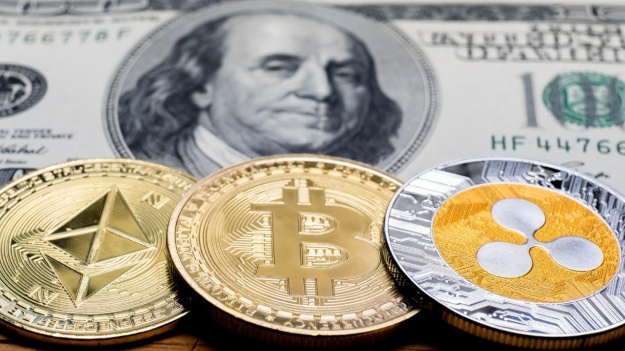 XRP, Ethereum & Bitcoin: The Real Infinite Money Glitch? Why ...