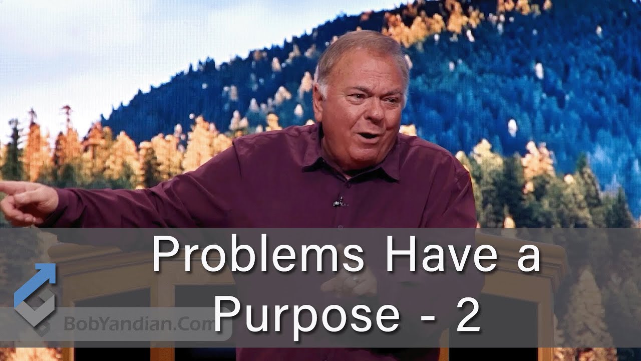 Problems Have a Purpose - 2 - Student of the Word 1533 - YouTube