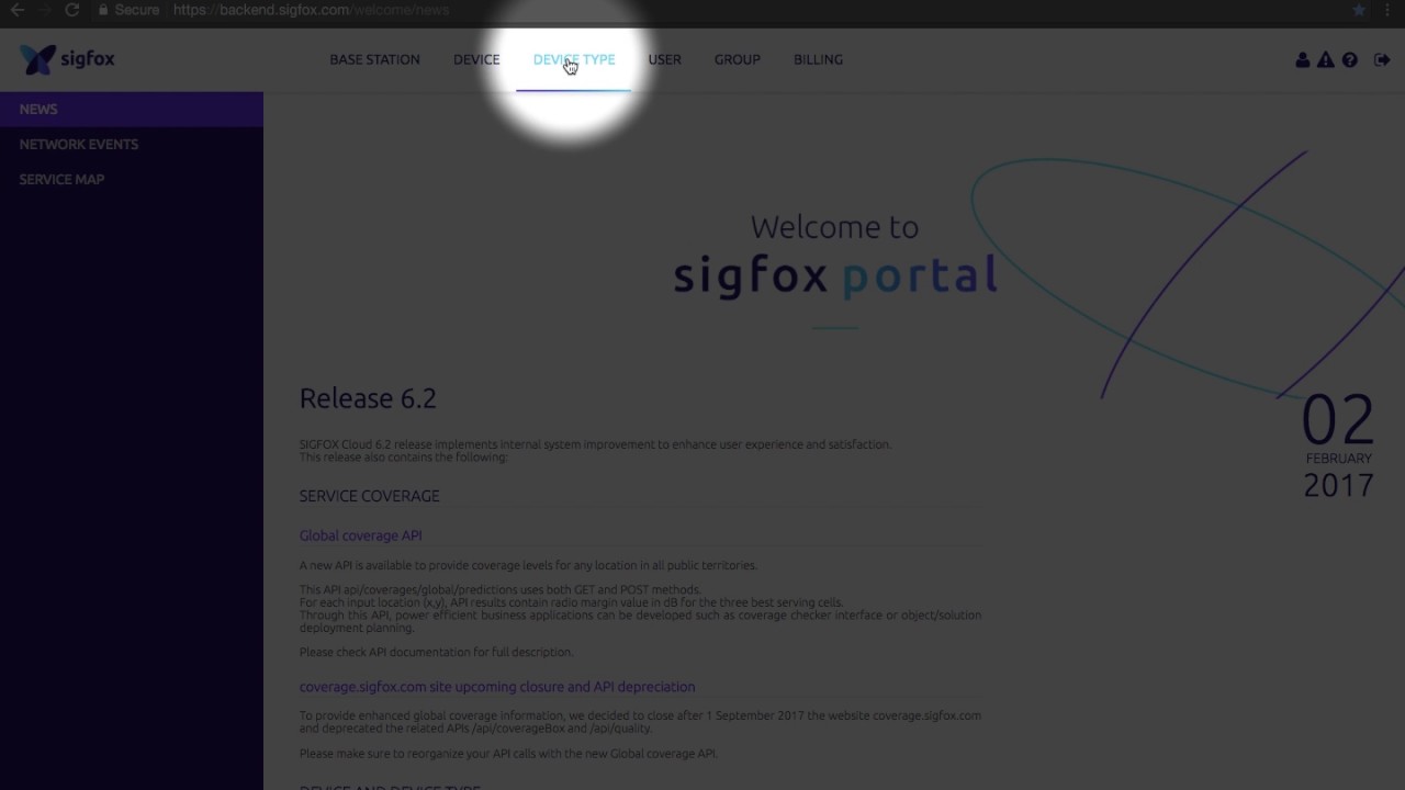 Add a New Device - YouTube