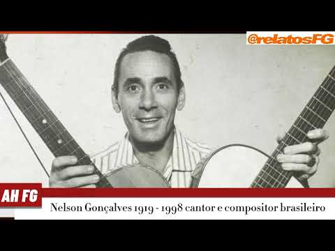 Neson Gonsalves - relatos da sua vida e morte