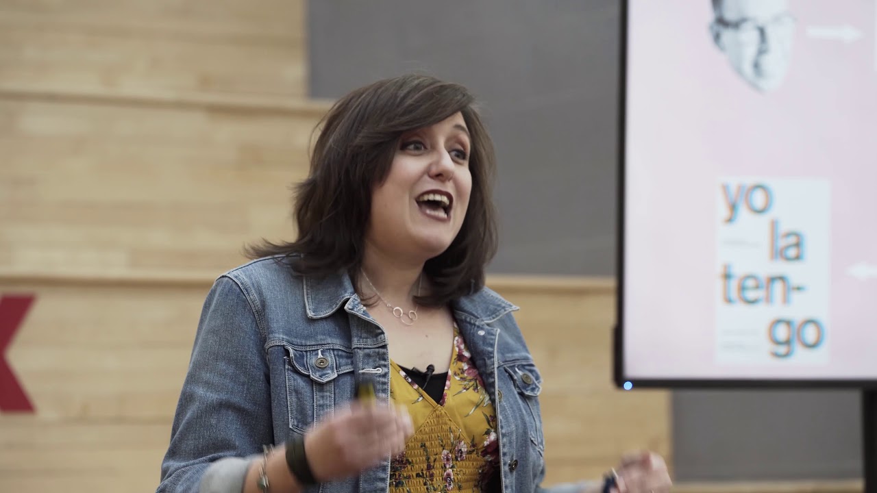 Can We Learn to Self-Curate Better Content? | Lisa Reynolds ...