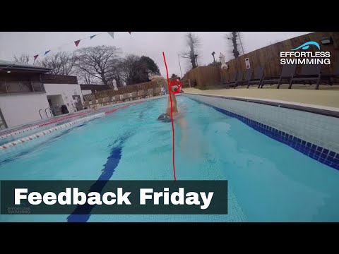 Can A Few Minor Tweaks Make A 1:50/100m Swimmer 10 Seconds Faster?