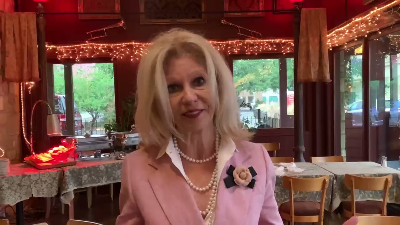 Mayor Gunter Wins Reelection by a Landslide - YouTube