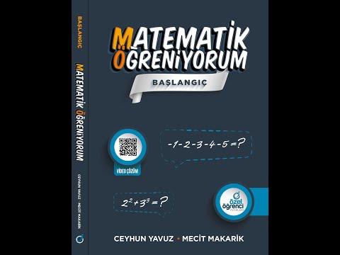 7. Ders Üslü Sayılar \