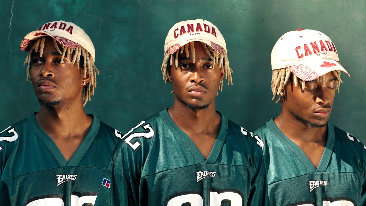 Magnim - GAME CHANGER - YouTube