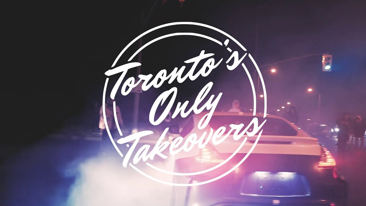 Anti Hoon Hoon Club x ScrewedTakeovers | #TOTAKEOVERS | STREET TAKEOVER ...